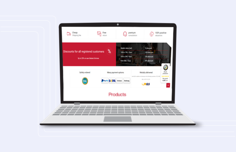 eQuadriga Software – eQuadriga Software