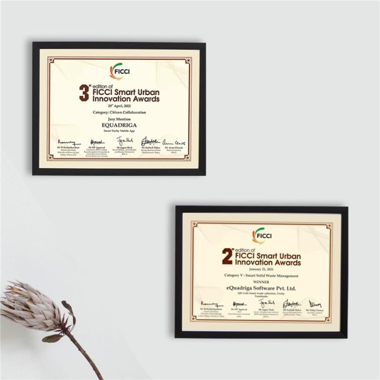 eQuadriga Software – eQuadriga Software